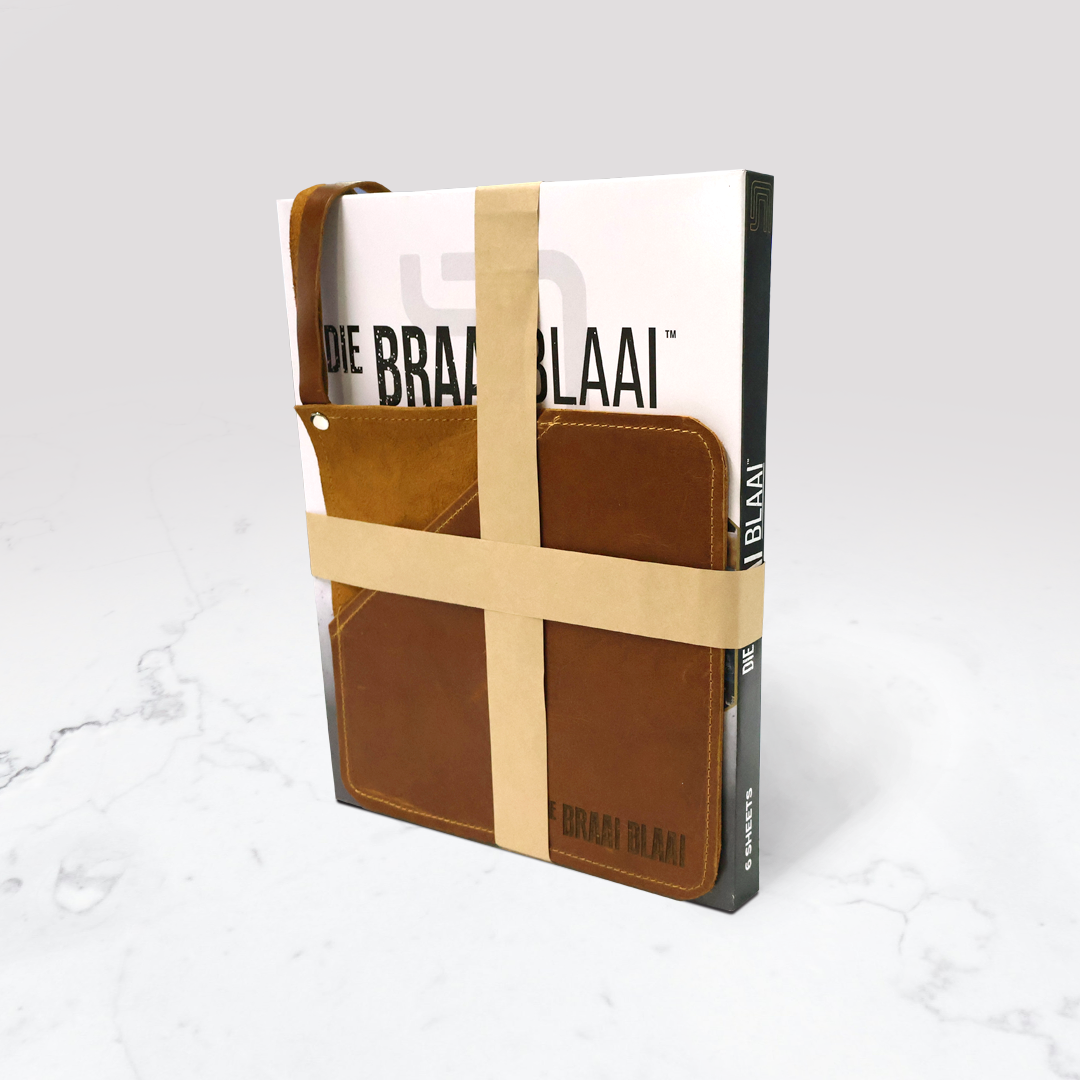 Braai Glove Combo – DieBraaiBlaai